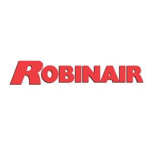 Robinair Logo